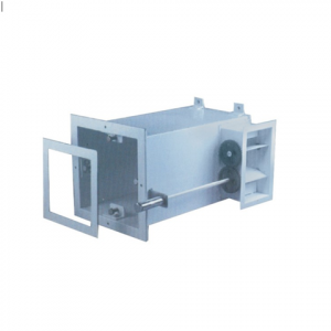 HEPA Terminal Box - RSS AIRTECH