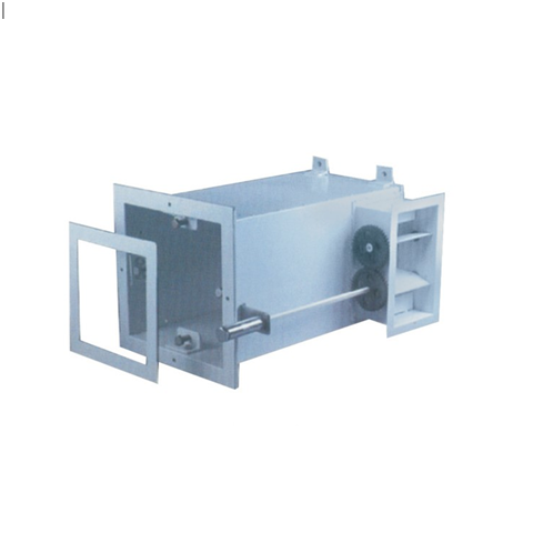 HEPA Terminal Box - RSS AIRTECH